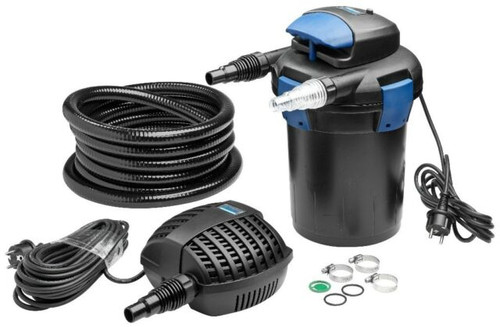 Oase Biopress Set 10000 - Filter and Pump Set | New Life Aquarium & Pets
