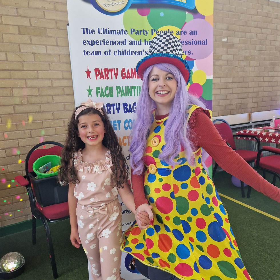 PARTY PACKAGES | ultimatepartypeople