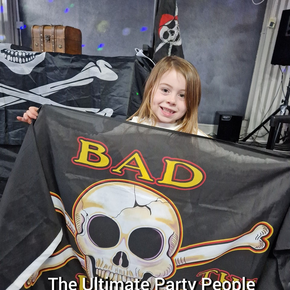 Children's Entertainers | The Ultimate Party People UK | St Helens