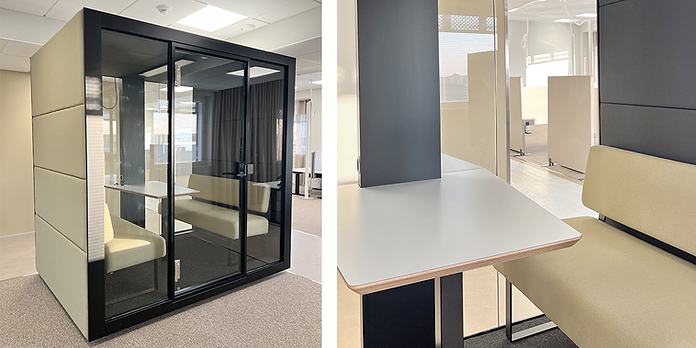 Case | Monetra | SmartBlock asiakastarina