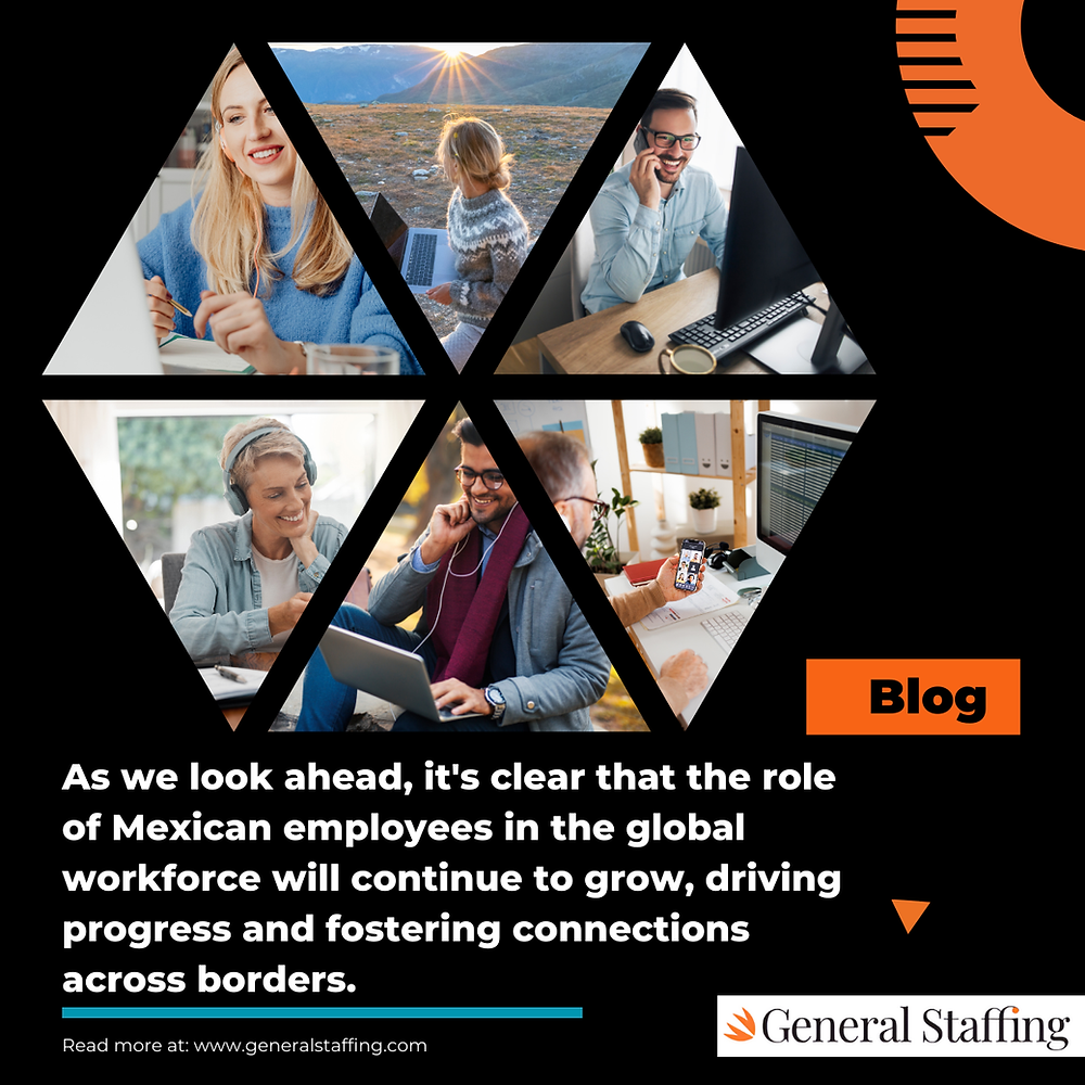 Recruiting Trends and the Rise of Mexican Employees in Global Companies ...