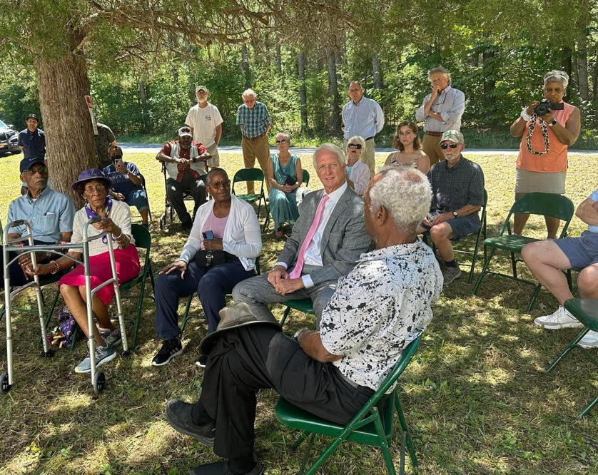 Meet Mark | Mark Peake