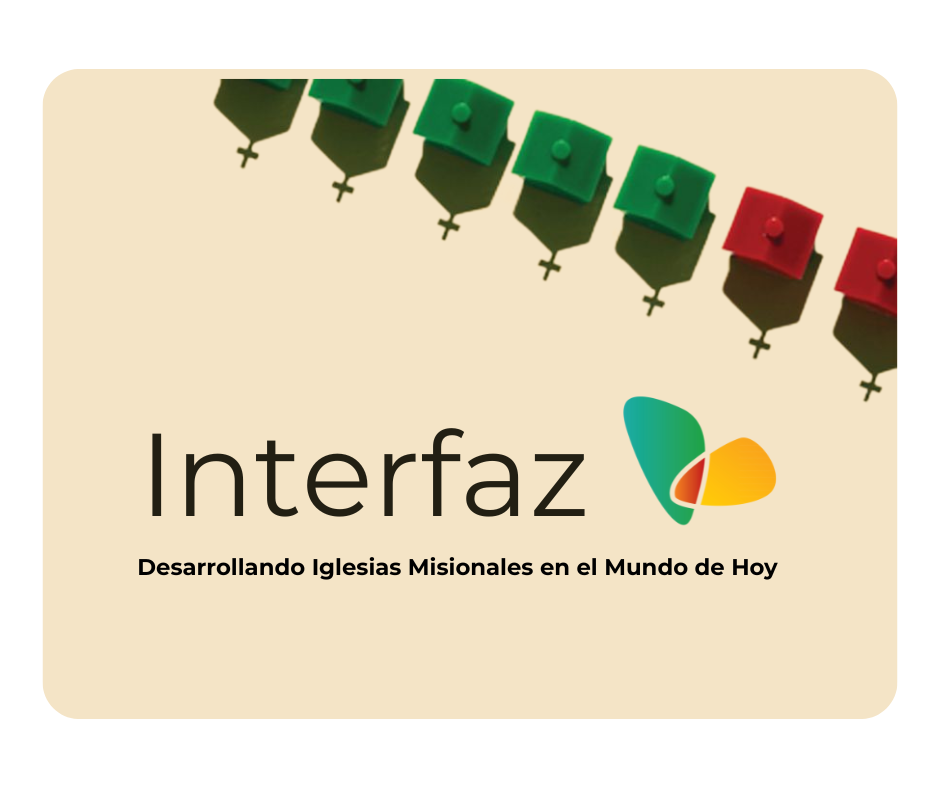 Interfaz | Simply Mobilizing US