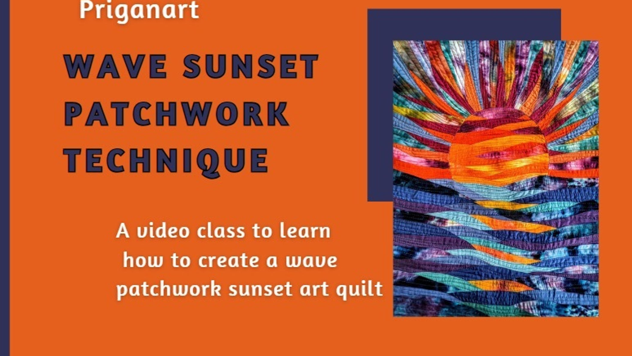 VideoCourses | PriganArt