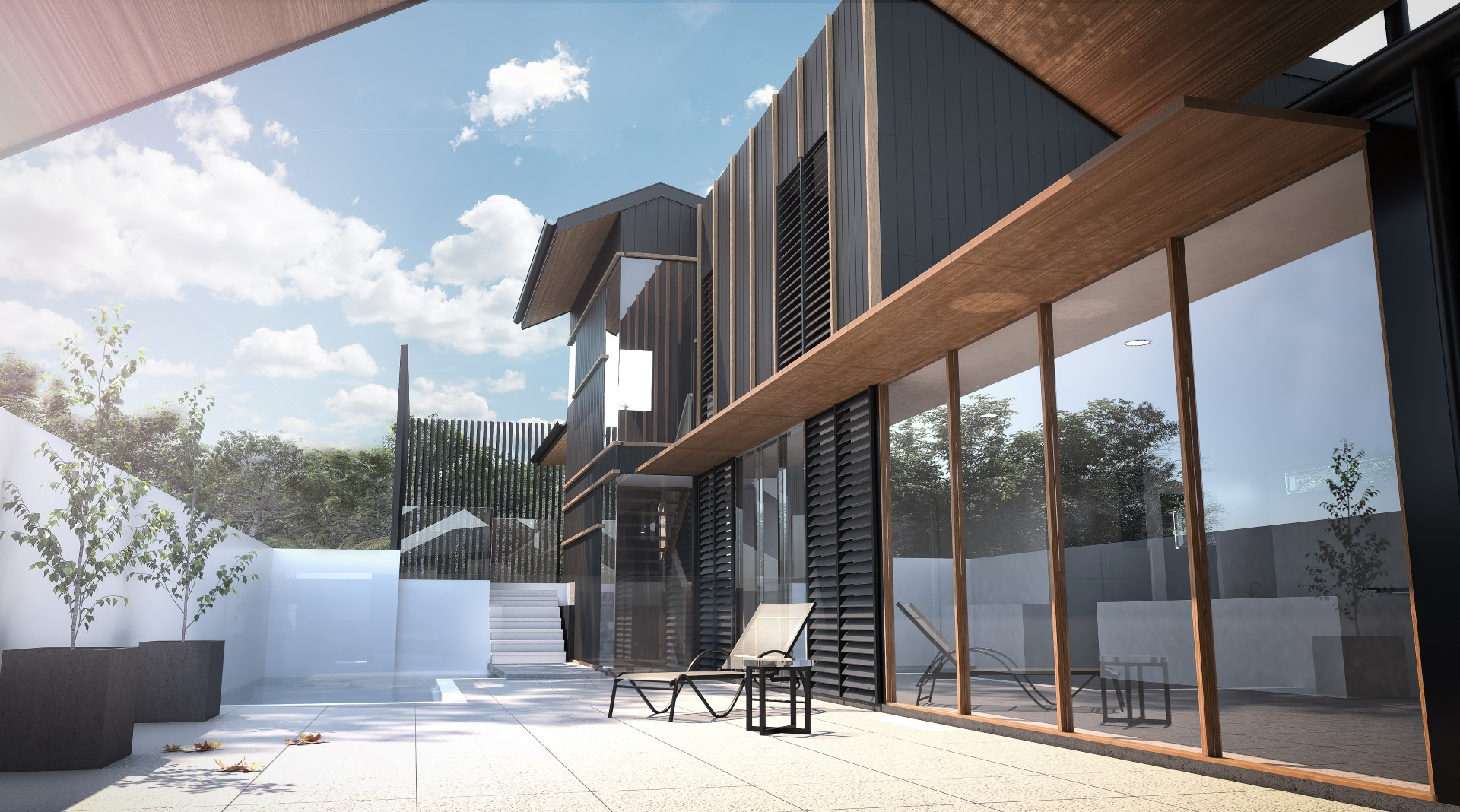 RENOVATIONS | Neo Building Design