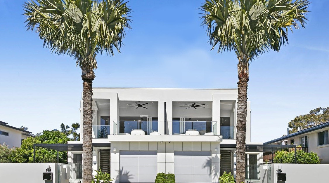 Renovation & Custom Home Design - Neo Building Design