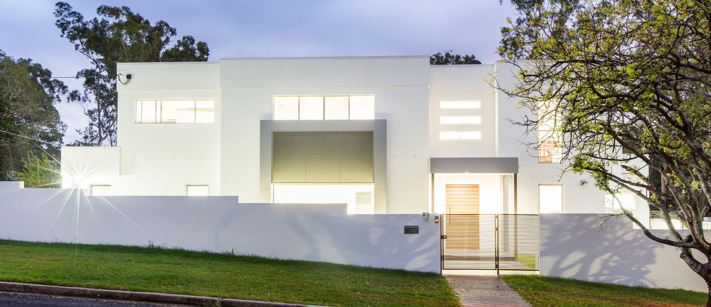 Renovation & Custom Home Design - Neo Building Design