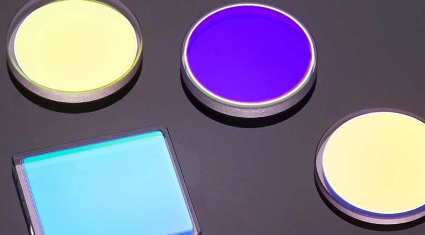 Optical Coating Design & Development | AGS-Engineering