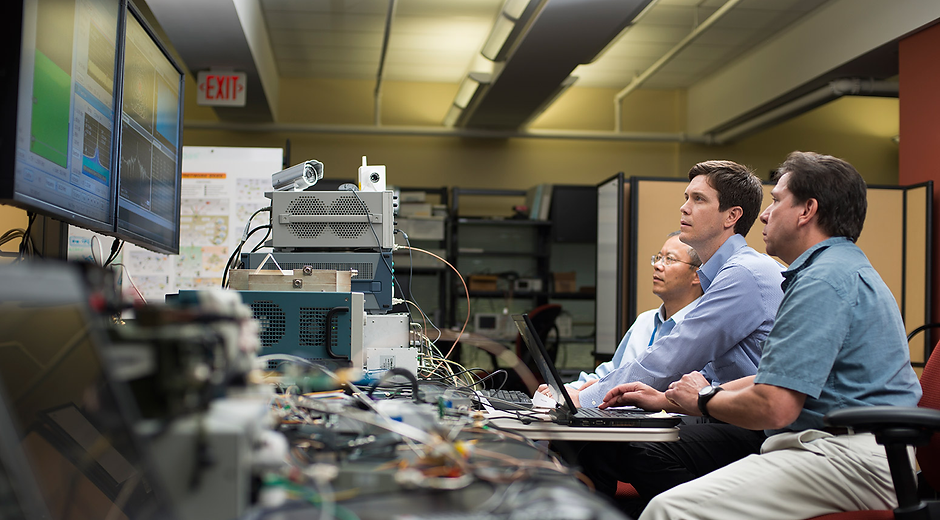 Engineering Systems Integration | AGS-Engineering Engineering Systems Integration | AGS-Engineering