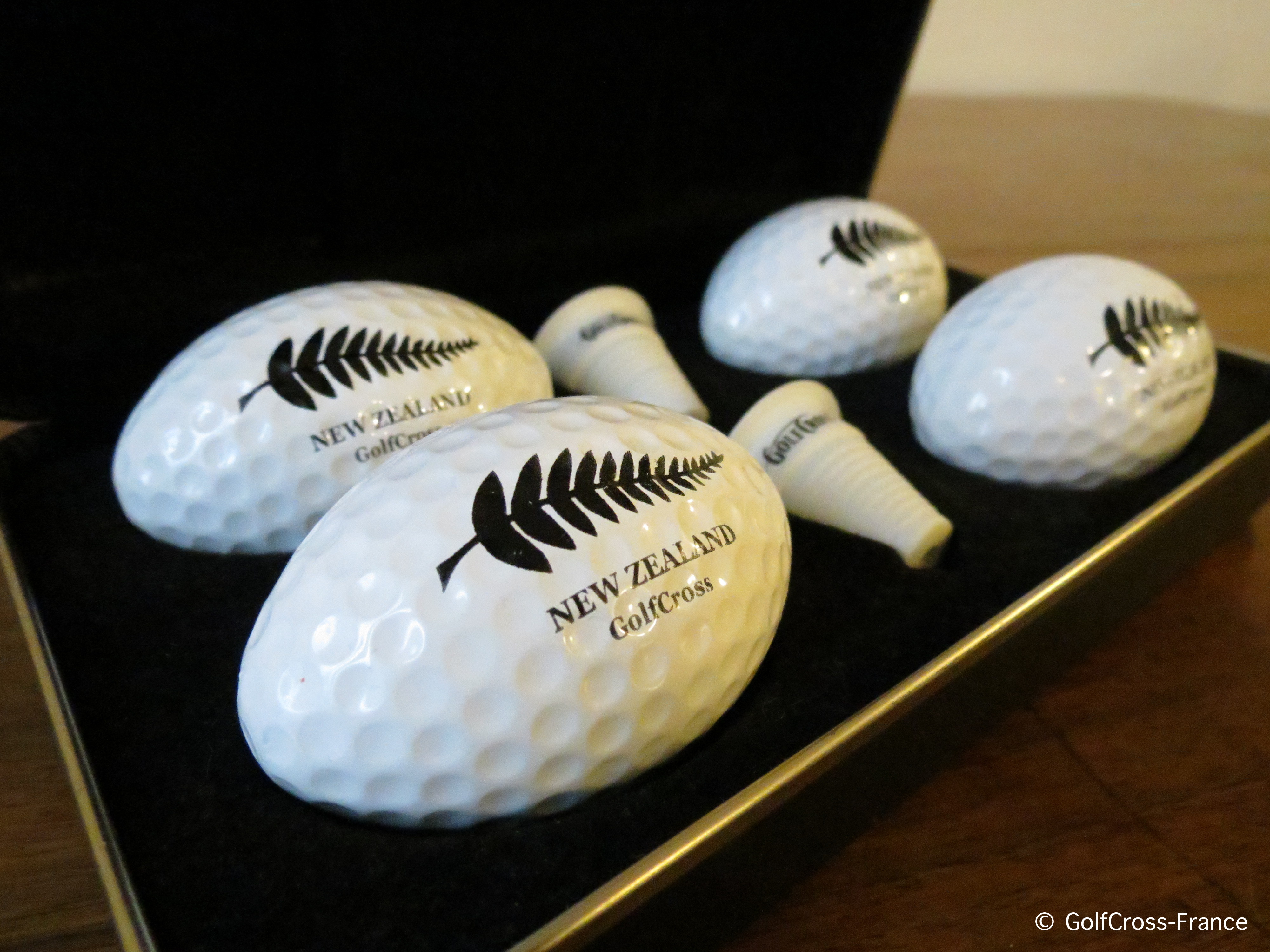 Golfcross | Golf Rugby | France