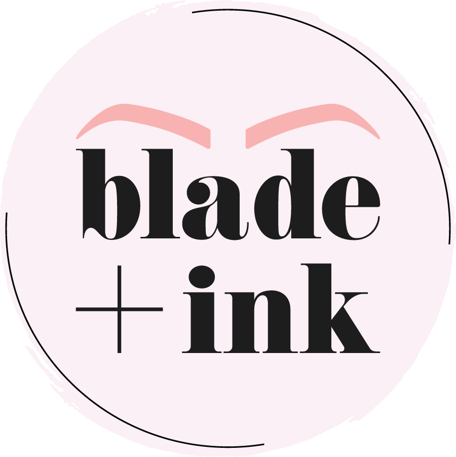 Join “blade+ink” on Spaces by Wix