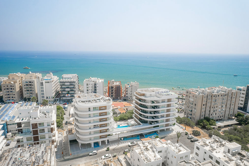 2K Property Management Cyprus | airbnb