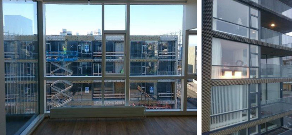 Gluggar | EININGAR.IS