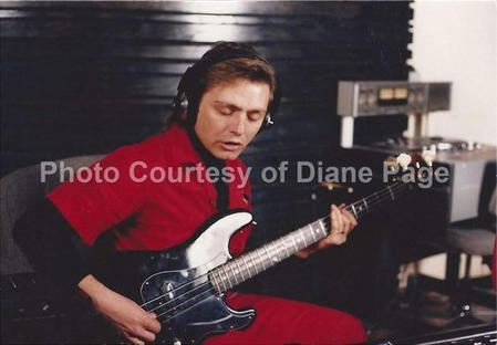 Photographs & Videos | Benjamin Orr The Legacy