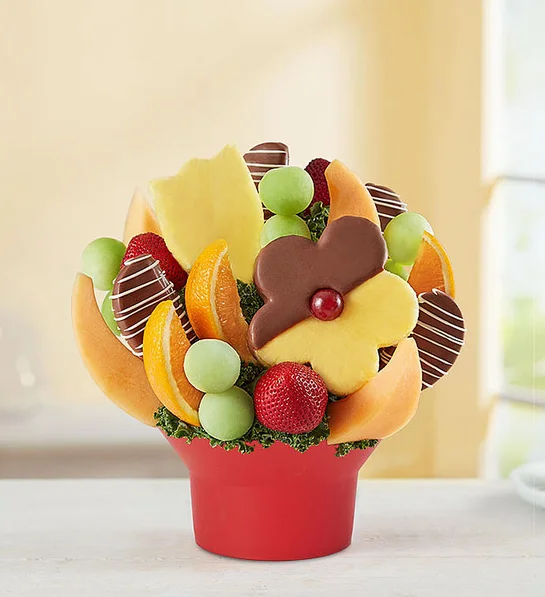 Doubly Delicious | Coloradofruitdesigns