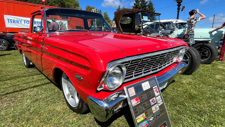 Heritage Site | Musquodoboit Harbour Railway Museum | Musquodoboit Harbour