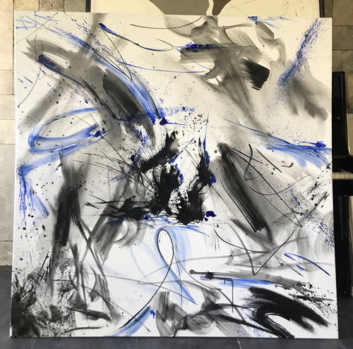 Fresh | Artwork & Interior