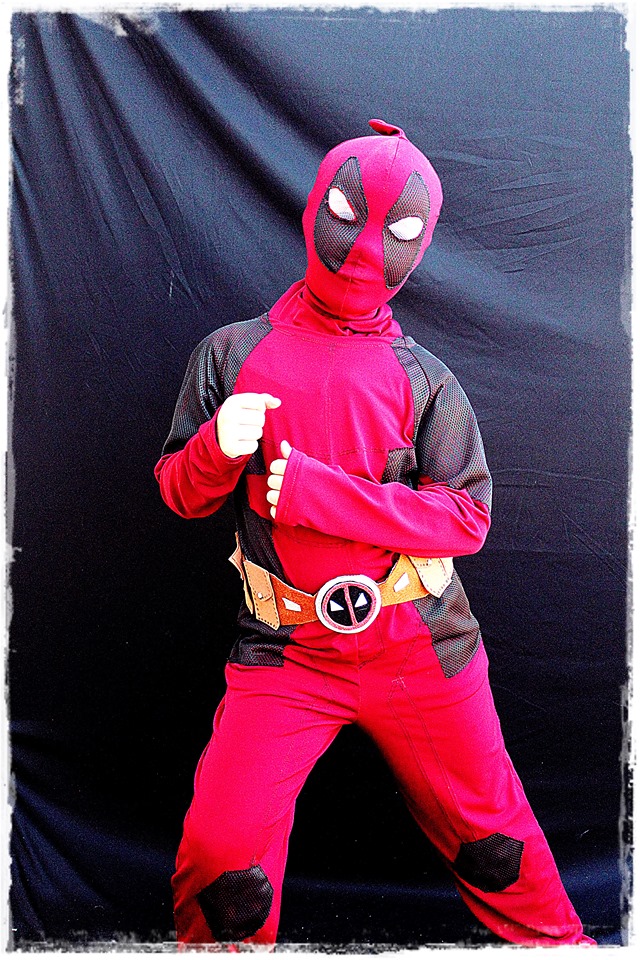 Custom Made Costumes for Hire