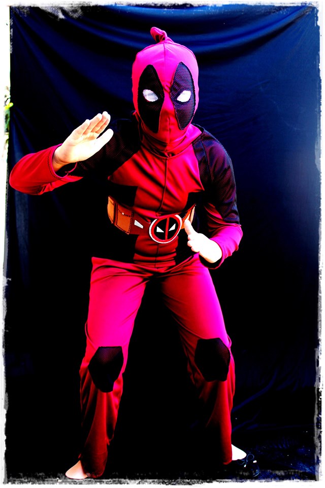 Custom Made Costumes for Hire