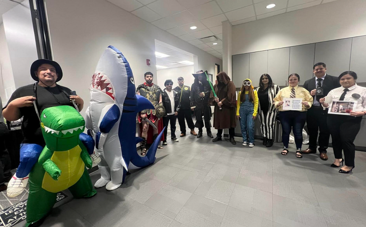 Careers | Hays Electrical Serv