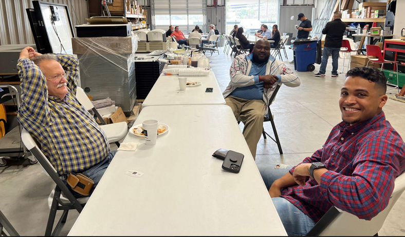 Careers | Hays Electrical Services