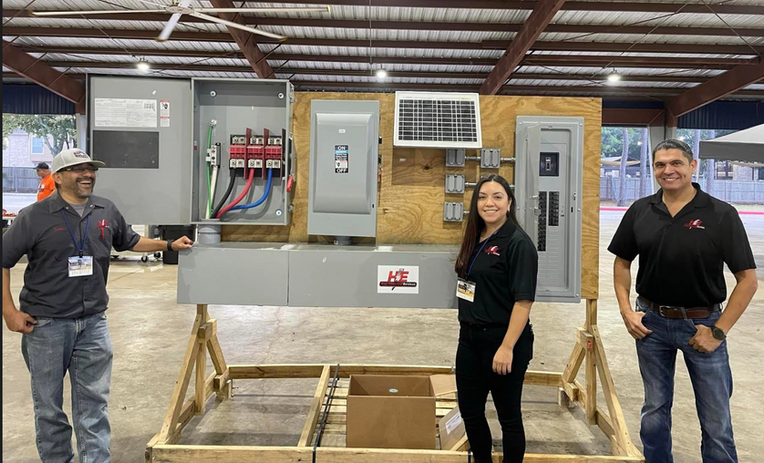 Careers | Hays Electrical Services