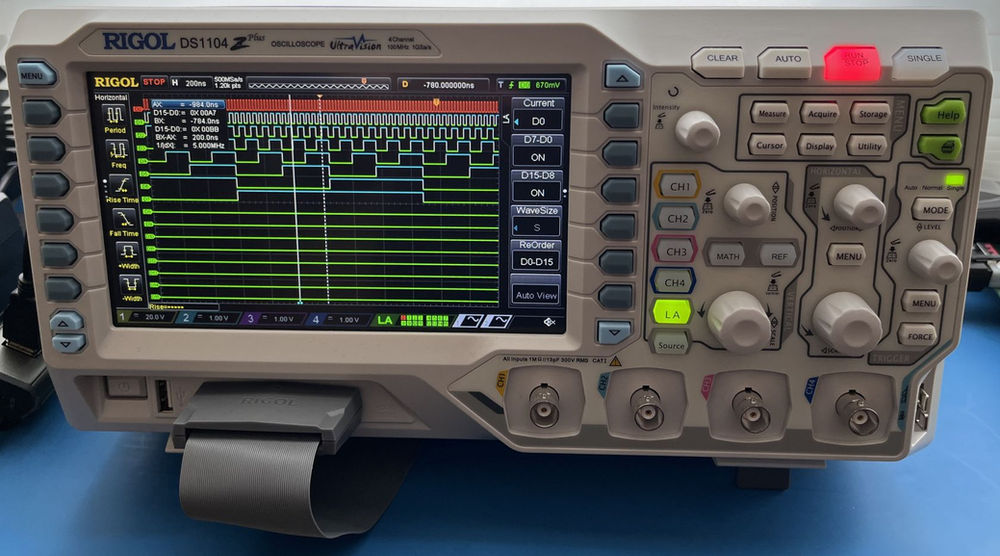 High-speed transceivers in Xilinx FPGAs
