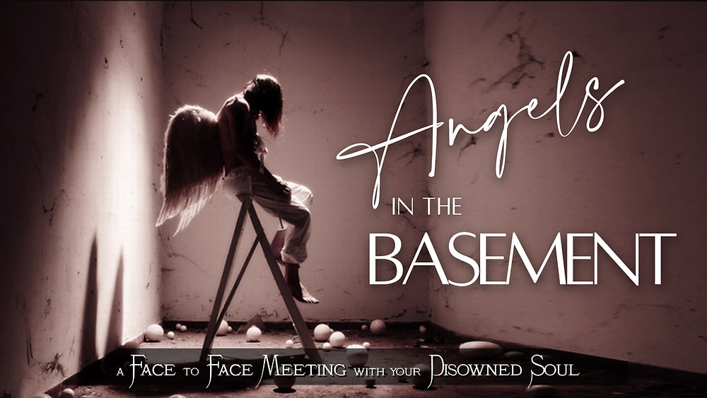 Angels in the Basement