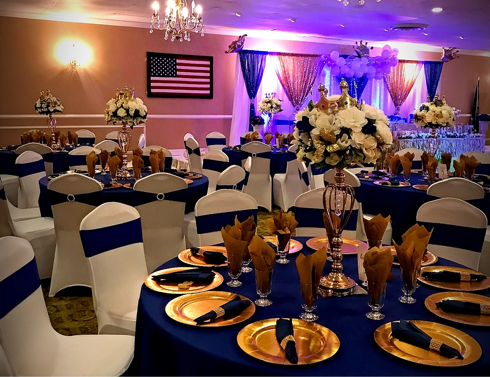 Banquet Hall | Vfwsayreville