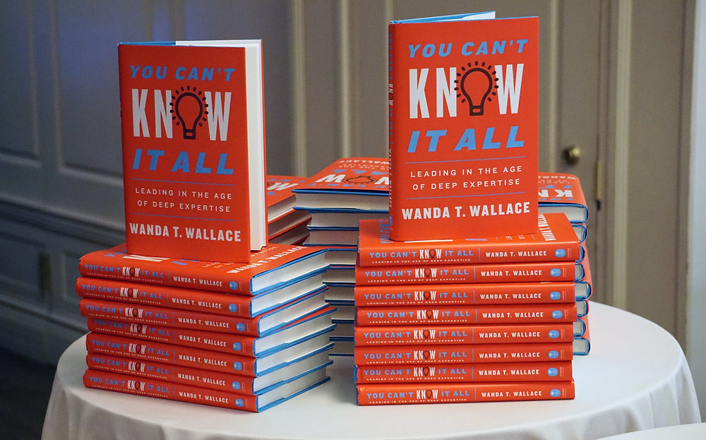 Do You Have To Know It All To Be A Good Leader do-you-have-to-know-it-all-to-be-a-good-leader