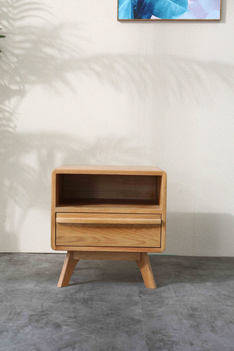 TIO Bedside Table | Furniture Outlet.SG