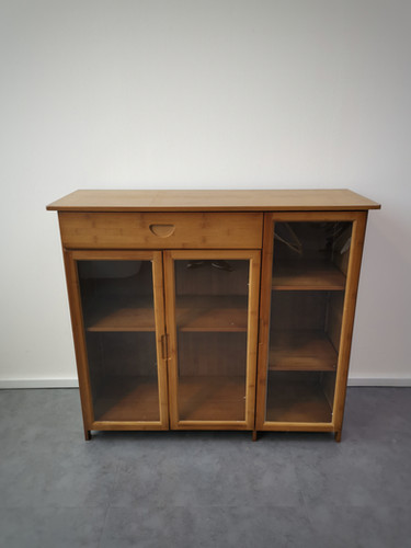 Lau Kitchen Cabinet | Furniture Outlet.SG