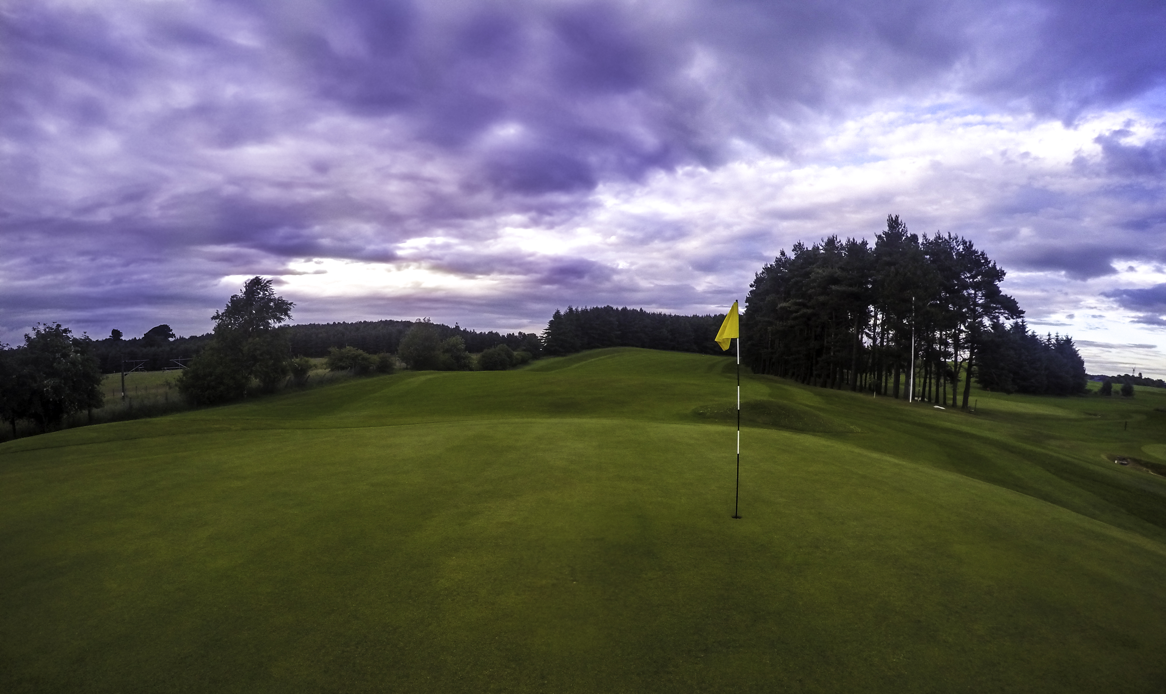 Carnwath Golf Club