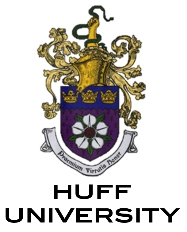 Huff University | Learning tools | Los Angeles, CA, USA