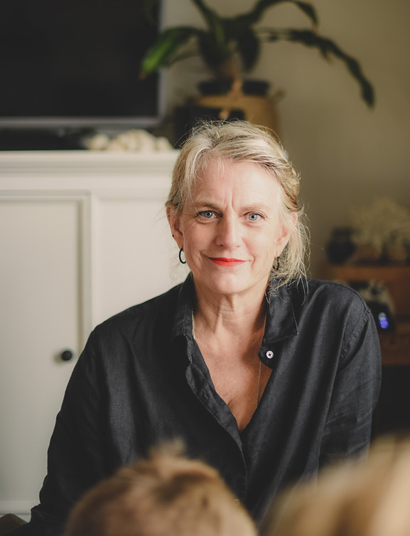 About Me | Step Boldly Speech Pathology