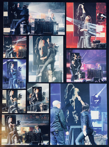 Jared Emerson Poster | The Jared Collection