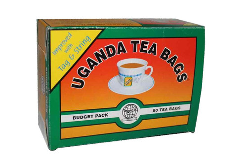 ORGANIC NATURAL TEA from East Africa | FULLMOON HOLDINGS