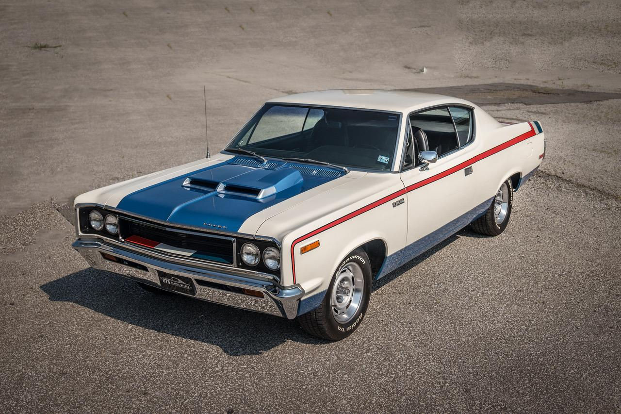 1970 AMC Rebel Machine | GTS Classic Motors | Waterford, PA