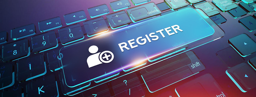 Product Register | addlink