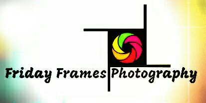 Home | Friday Frames Photography