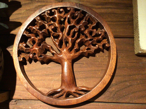 Small Tree of Life | Alohatoerings
