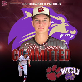 Panthers Baseball Club