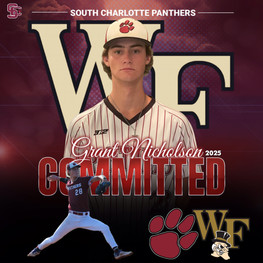 Panthers Baseball Club