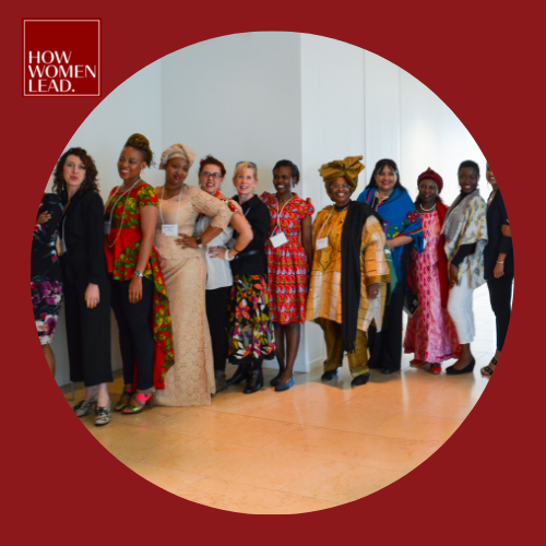 Global Advisor Information Session | How Women Lead