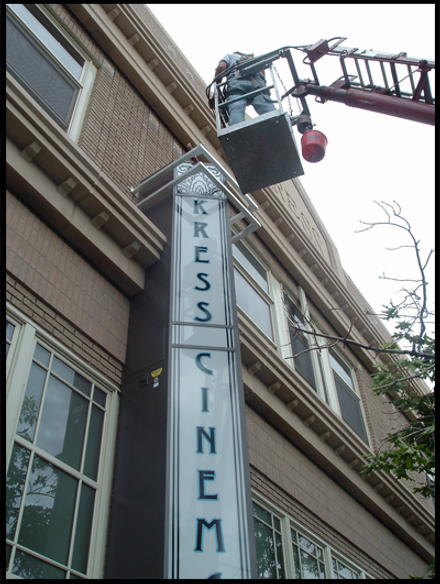 Custom Sign Manufacturing & Servicing | Biltrite Sign Service™ Northern ...