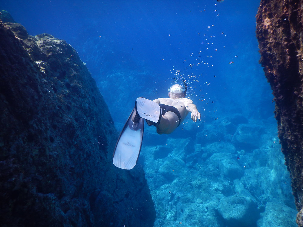 Is Freediving Dangerous? What Are The Risks of Freediving and How to ...