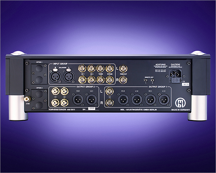 mbl 5011 | mbl-japan