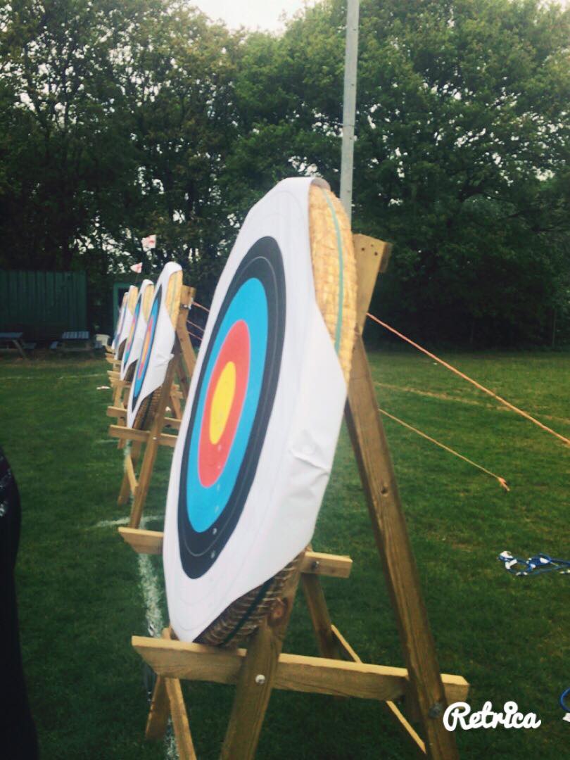 Greenwood Osterley Archers | Osterley | Local Archery Club Near Me