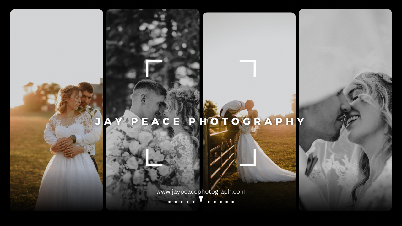 Home | Jay Peace Photography Fort Wayne Photographer