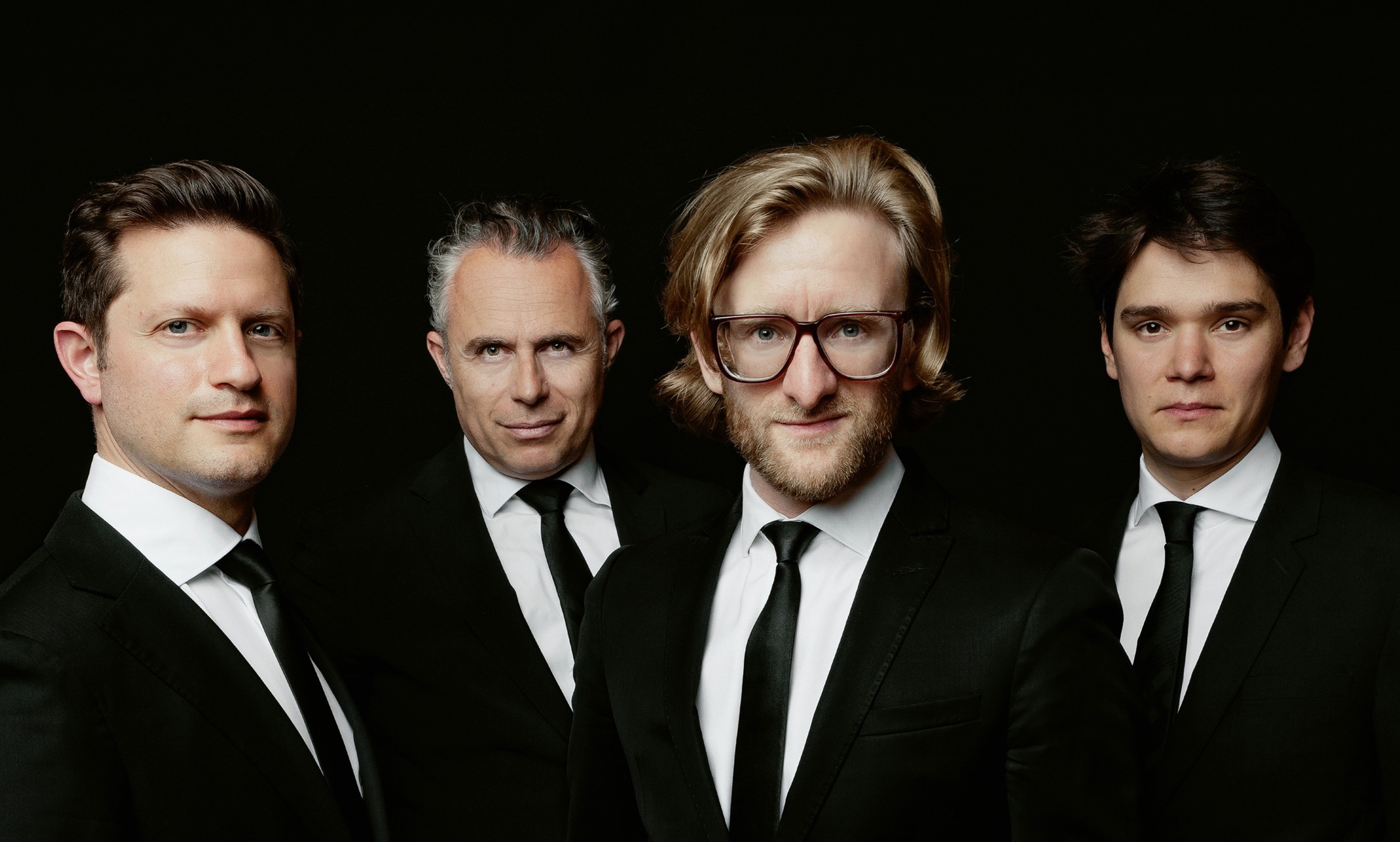 Alma Quartet | String Quartet | Amsterdam